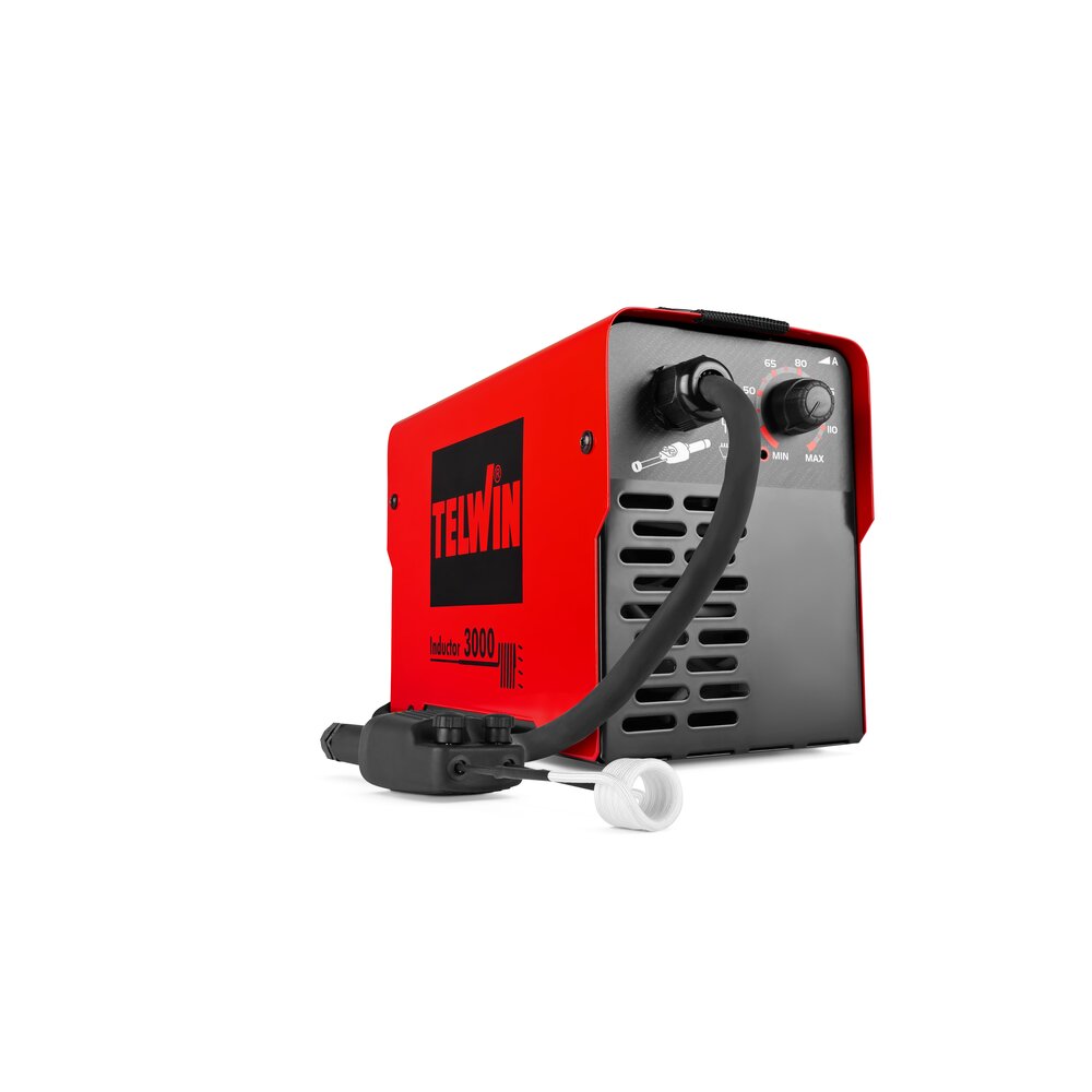 INDUCTOR 3000 | Telwin